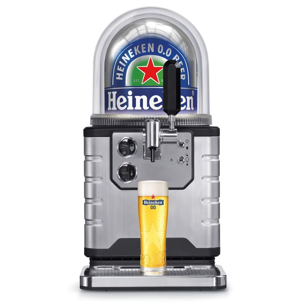 Blade Biertap 0.0 set - huren bij Party Support in Beverwijk